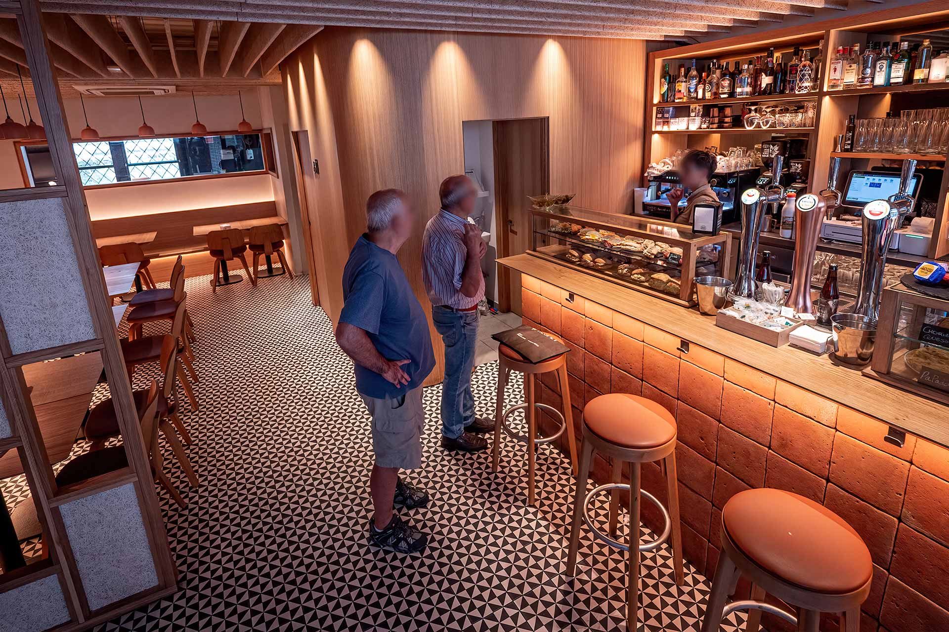 Teike - Bizkaiko Tortilla Kopa - Buscamos la mejor tortilla de patata ...